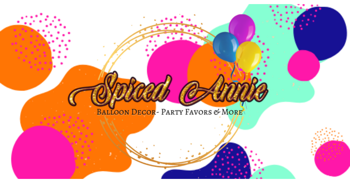 Spiced Annie – spicedannie