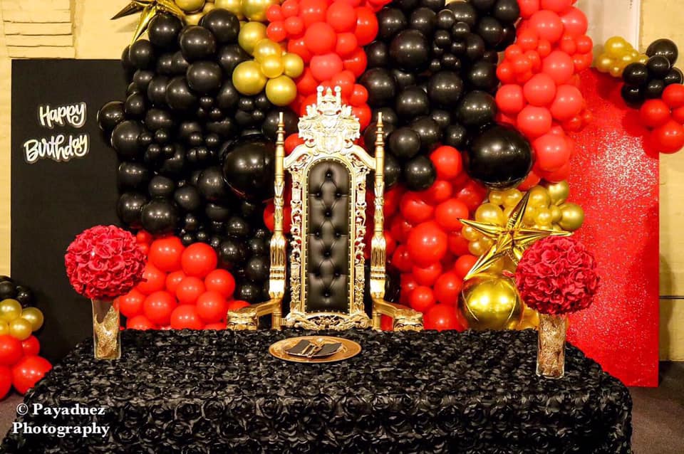 Spiced Annie – spicedannie