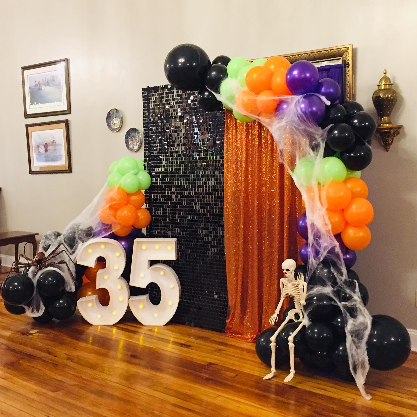 Spiced Annie – spicedannie